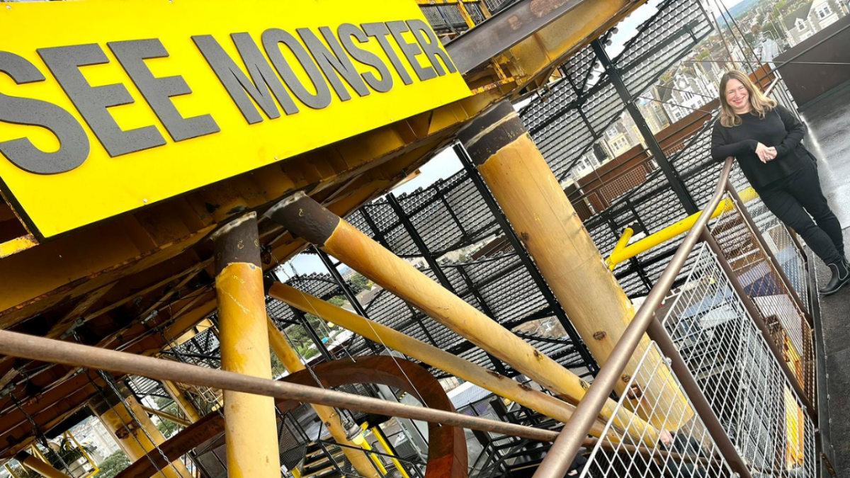 Events from 5 March 2024 – September 20 | Becky Walsh | Performance ...