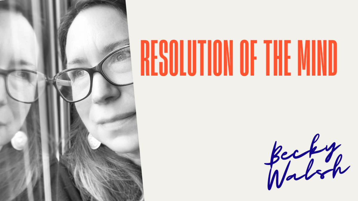 Becky Walsh | Performance & Personal Development Training