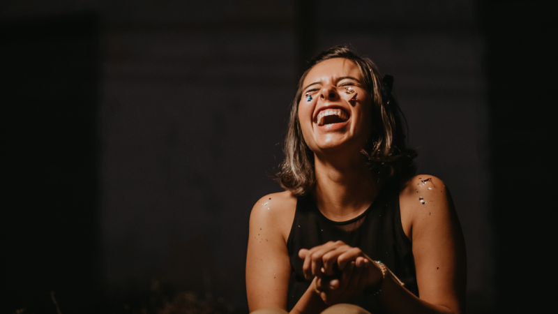 Becky Walsh | Performance & Personal Development Training