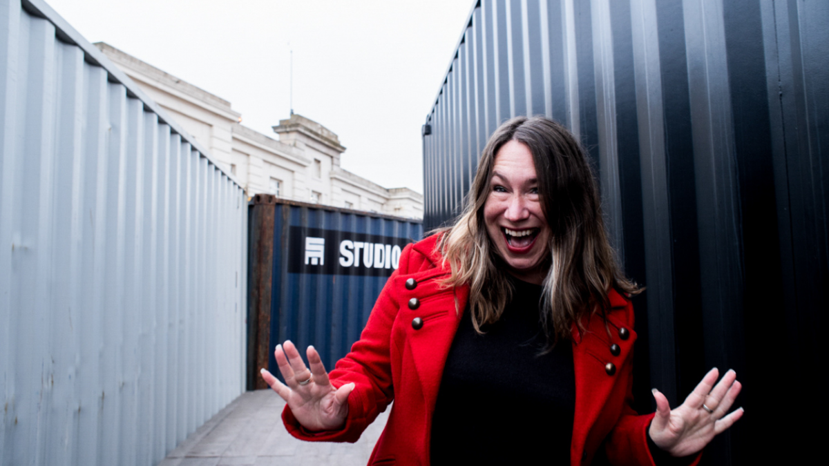 Becky Walsh | Performance & Personal Development Training