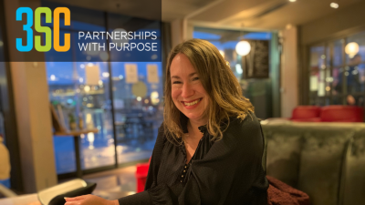 Becky Walsh | Performance & Personal Development Training